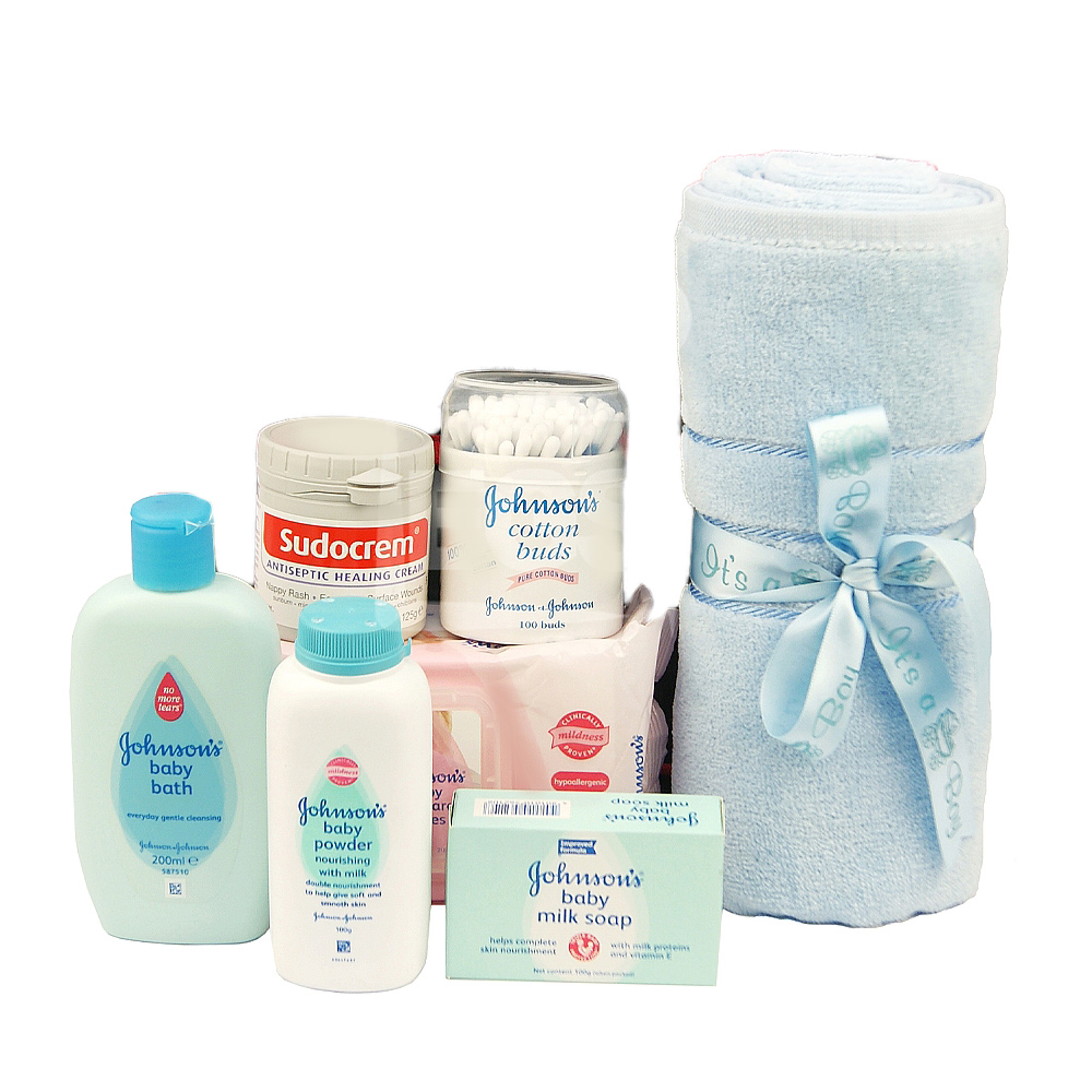 Send NEW BORN BABY DIAPER GIFT HAMPER to Pakistan | Online Gifts ...