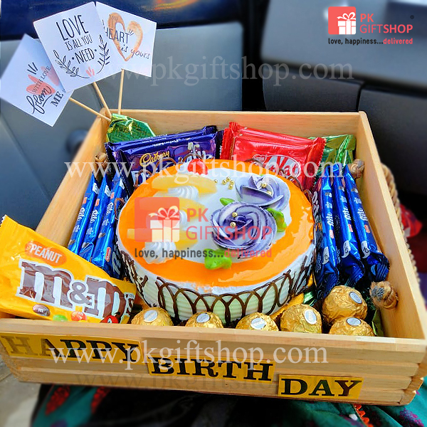 Send Gifts to Pakistan | Online Gifts delivery in Pakistan | Gift to ...