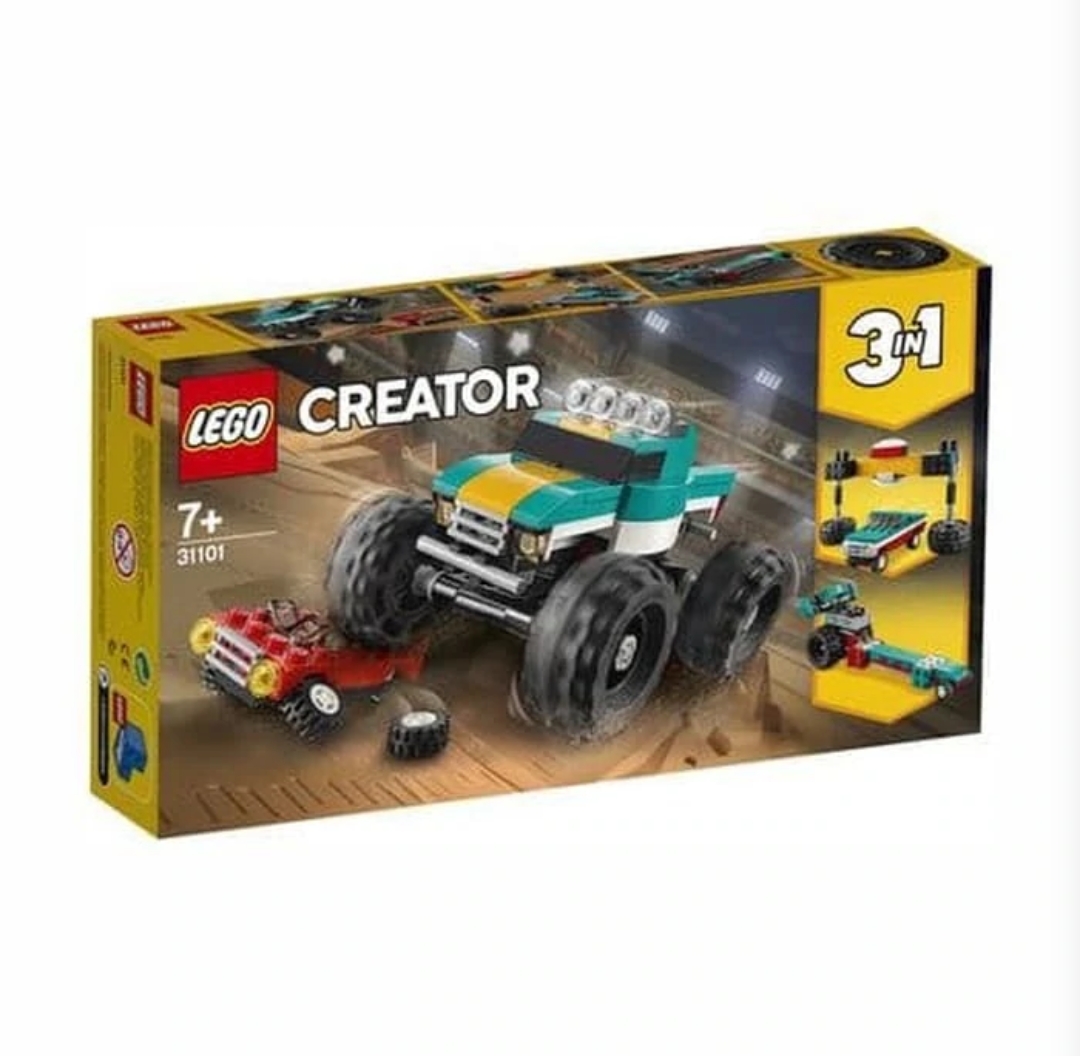 Send Lego toy to Pakistan | Online Gifts delivery in Pakistan