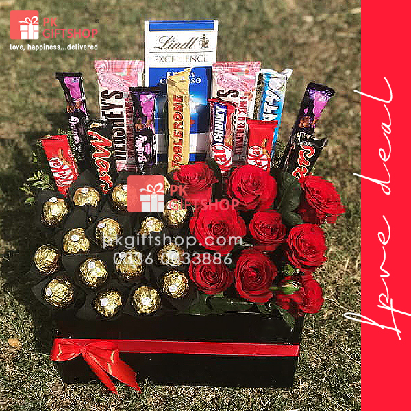 Send Gifts to Pakistan | Online Gifts delivery in Pakistan | Gift to ...