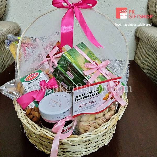 Send Birthday Gifts to Pakistan | Online Gifts delivery in Pakistan ...