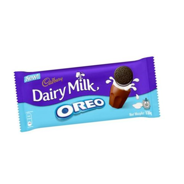 Send DAIRY MILK BY OREO to Pakistan | Online Gifts delivery in Pakistan