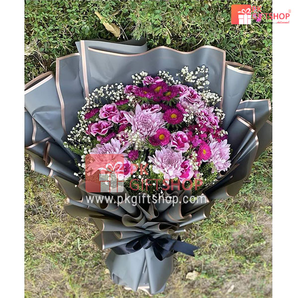 Send PREMIER FLOWER EXCLUSIVELY FOR EVERYONE to Pakistan | Online Gifts ...
