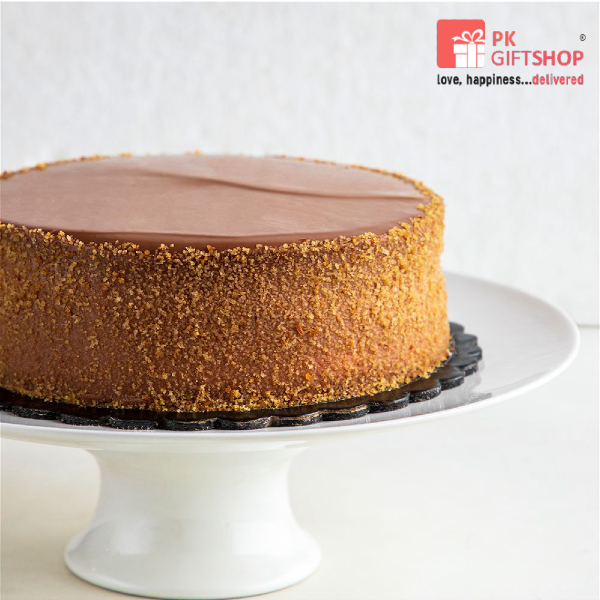 Send THREE MILK CAKE BY JALAL SONS CAKES to Pakistan | Online Gifts ...