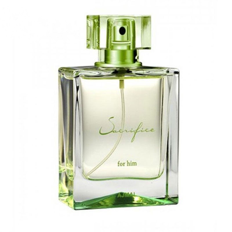 Send SACRIFICE PERFUME FOR HIM BY AJMAL 90 ML to Pakistan | Online ...