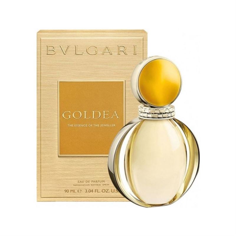 Send BVLGARI GOLDEA PERFUME FOR HER EDP 90 ML to Pakistan | Online ...