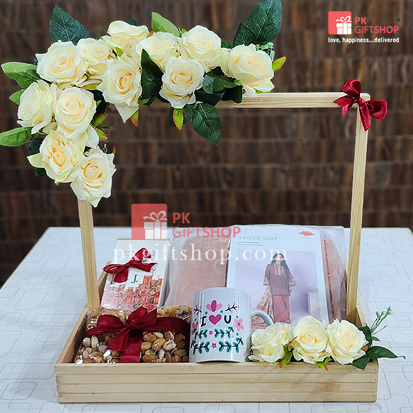 Send Gifts to Pakistan | Online Gifts delivery in Pakistan | Gift to ...