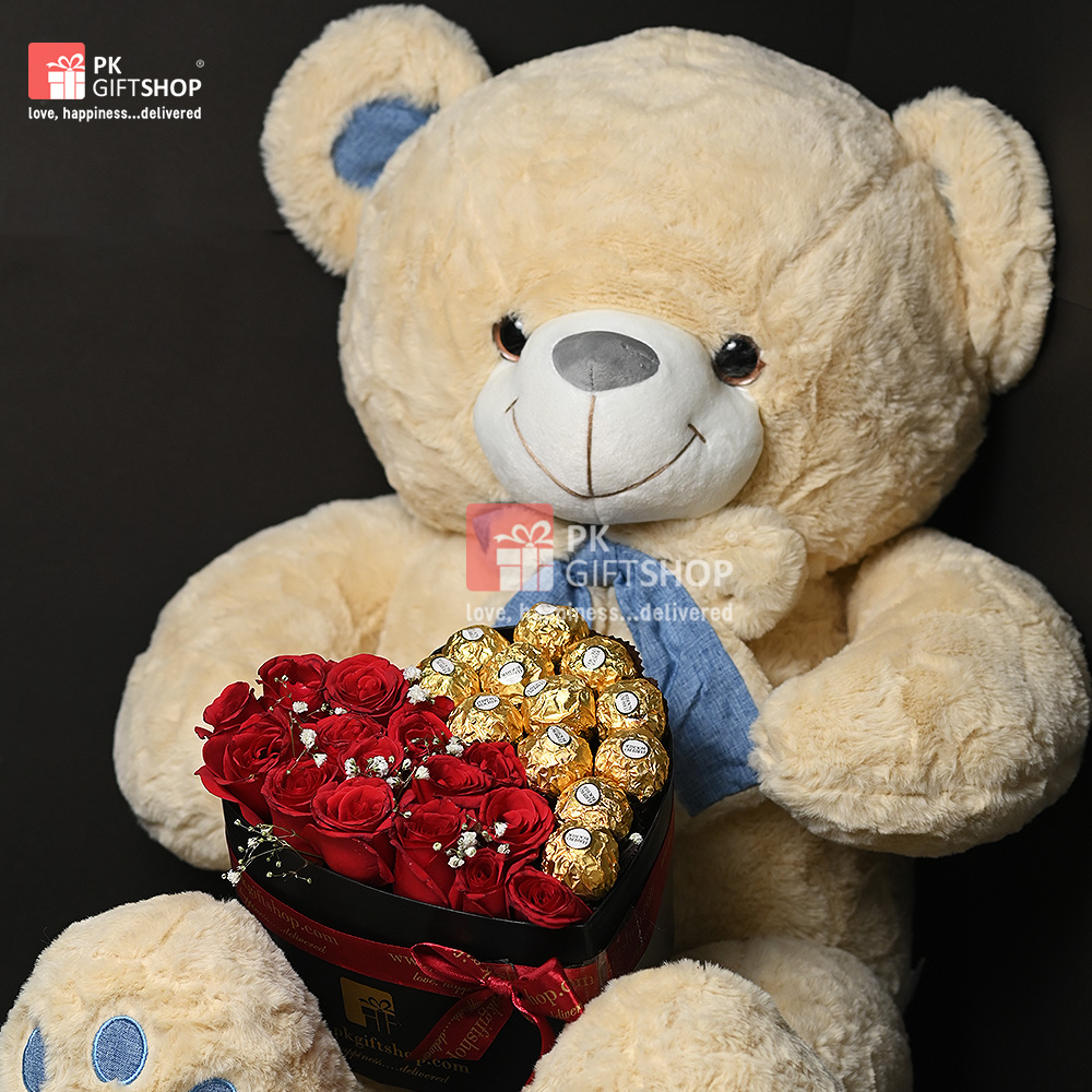 Send WE BELONG TOGETHER to Pakistan | Online Gifts delivery in Pakistan