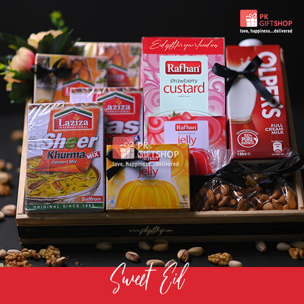 Send Gifts to Pakistan | Online Gifts delivery in Pakistan | Gift to ...