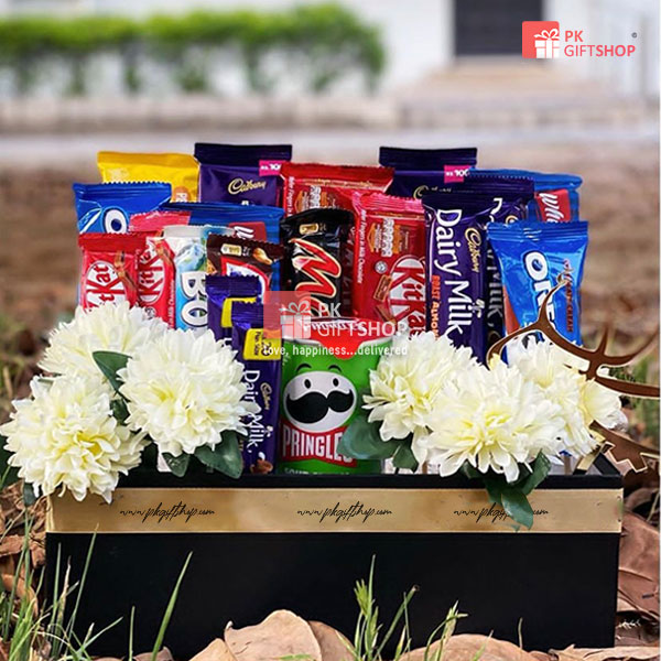 Send Gifts to Pakistan | Online Gifts delivery in Pakistan | Gift to ...