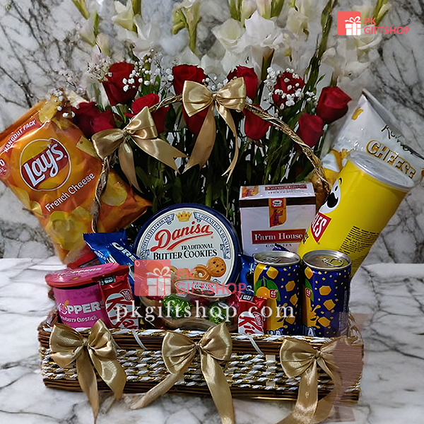 Send Gifts to Pakistan | Online Gifts delivery in Pakistan | Gift to ...